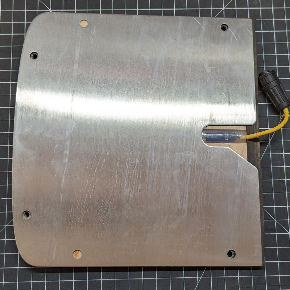 Footpad Backing Plate for Onewheel – PEV Dispensary