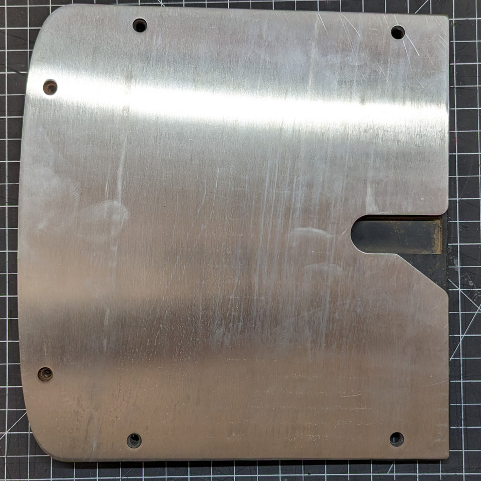 Footpad Backing Plate for Onewheel – PEV Dispensary